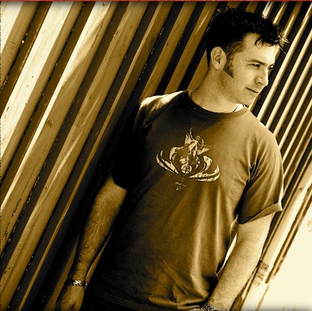 Dave Pettigrew | May 23 | South Jersey Christian Events